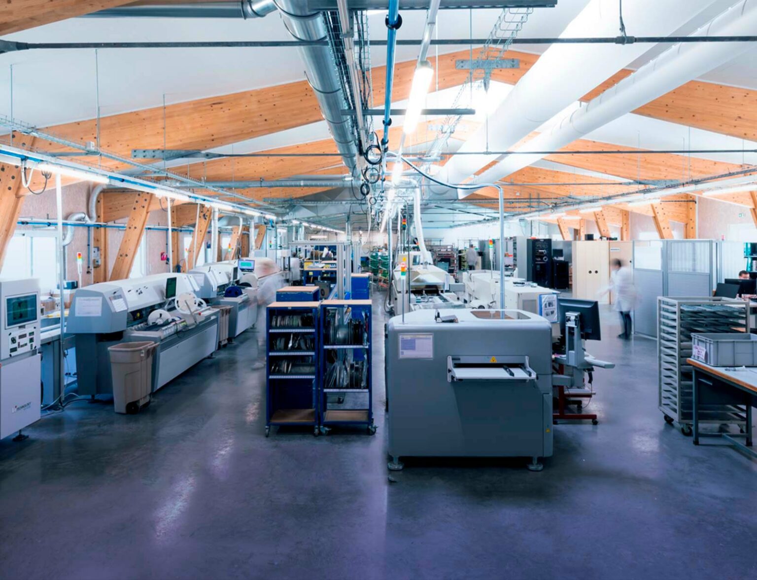 ≡ MEREM® : Electronic Solutions – Making smart connections