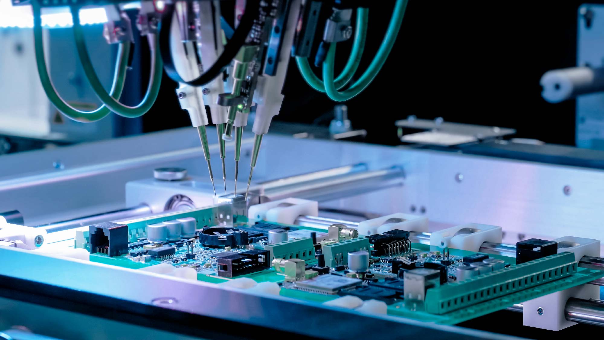 ≡ MEREM® : Electronic Solutions – Making smart connections