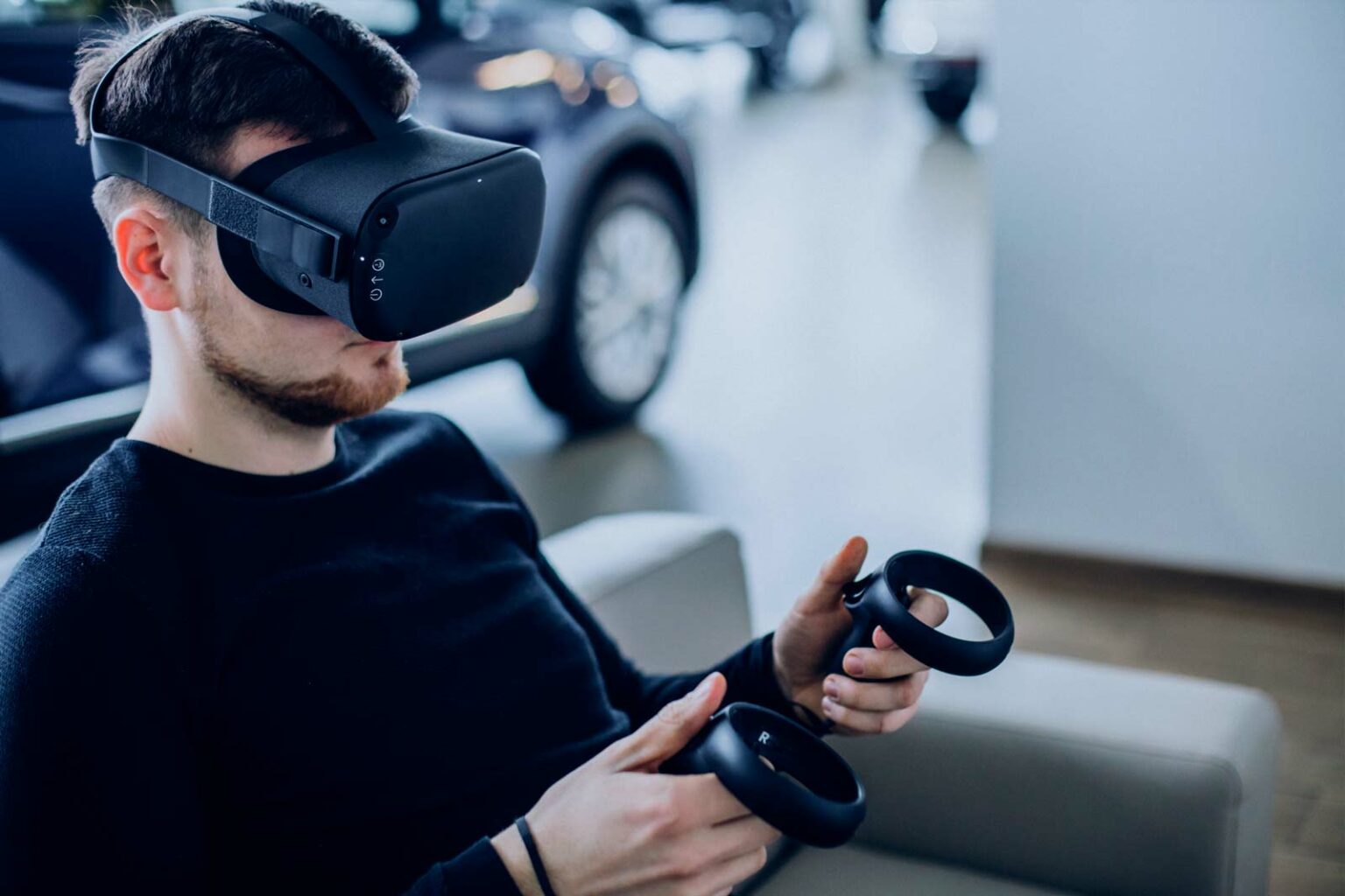 Electronic factory of the future – MEREM® : Electronic Solutions